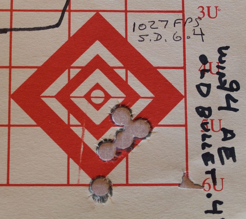 Heavy Is Good – .44 Mag 400 Grain Subsonic – I.Q. Munitions